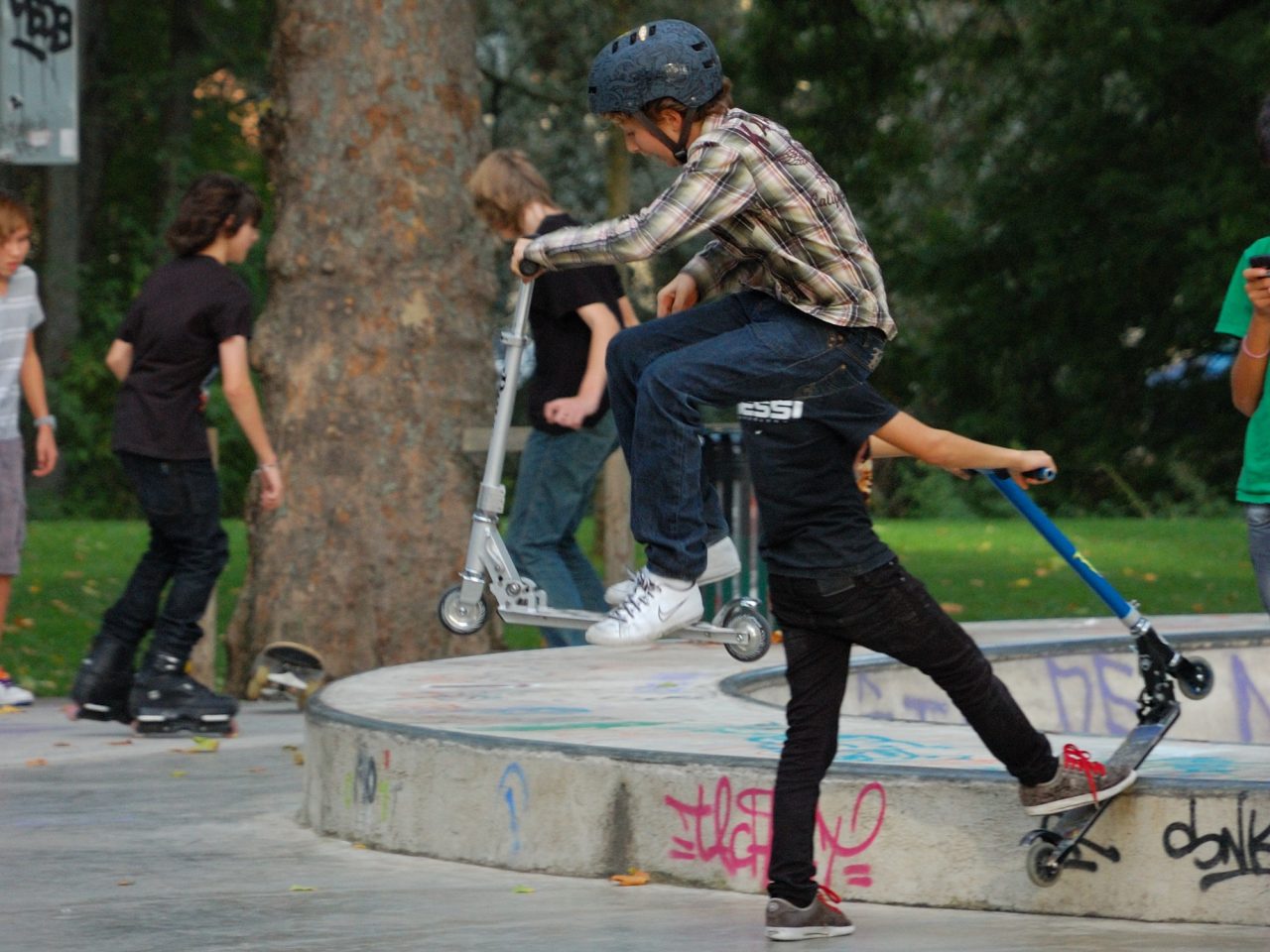 Active Transport: Ideas to improve the health of patients and planet ...