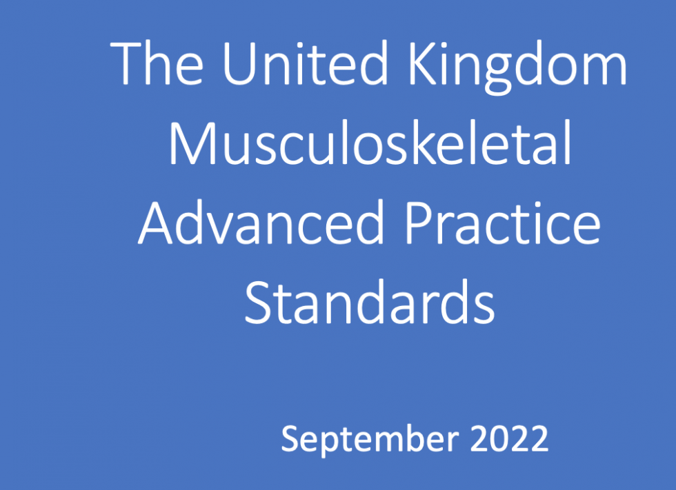 Implementing environmental physiotherapy learning outcomes in the new ...