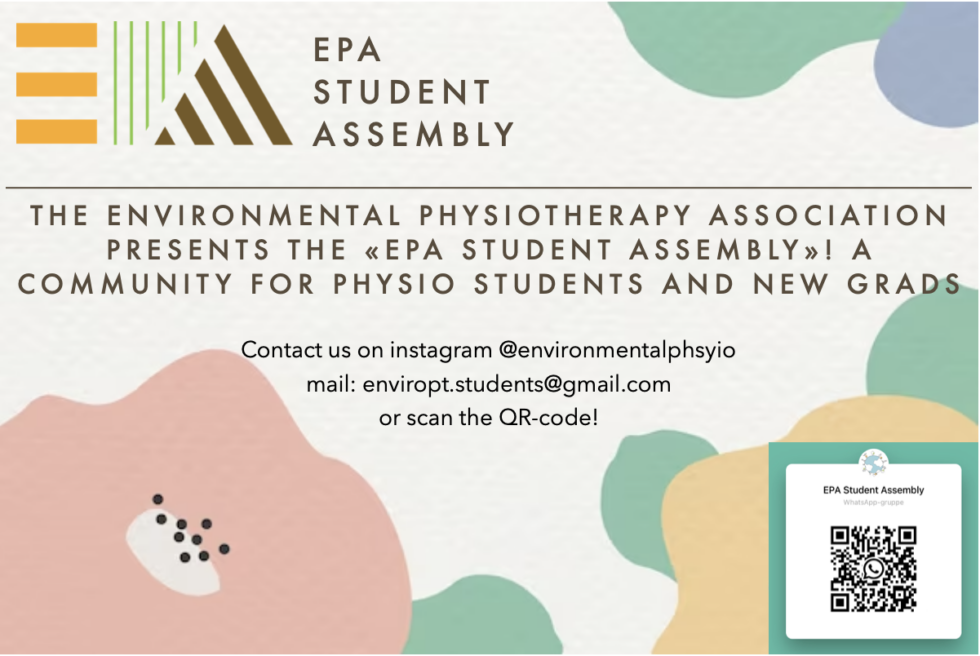 About | Environmental Physiotherapy Asscociation